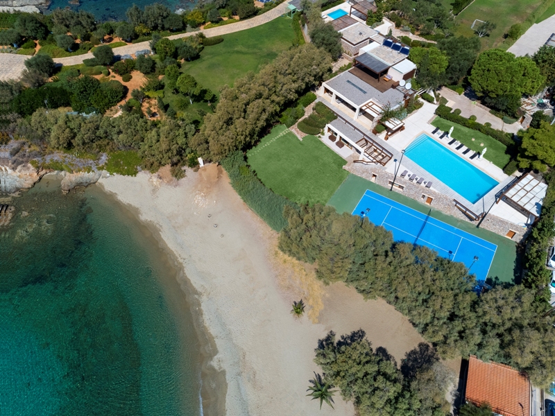 Greece Real Estate And Apartments For Sale Christies International